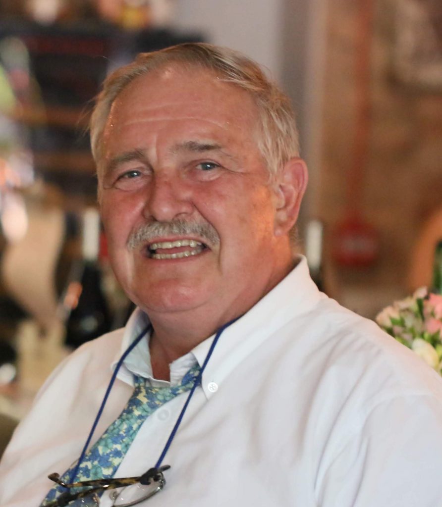 Keynote Speakers - Vaada