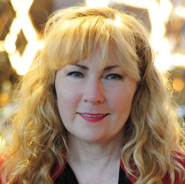 Keynote Speakers - Vaada