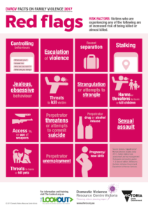 Serious Risk Factors - Vaada