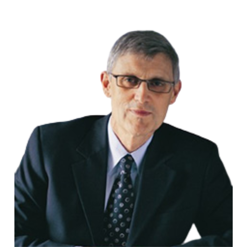 Emeritus Professor Doug Sellman - Vaada