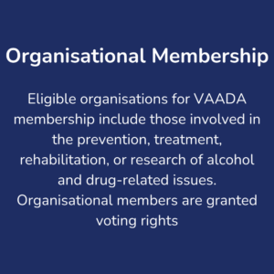 Join VAADA - Vaada